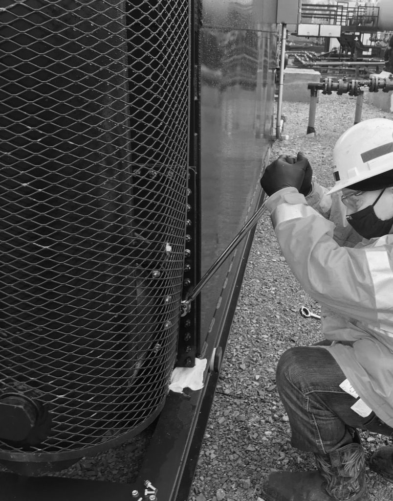 Service - Westerman, Inc.