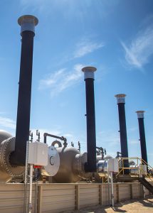 Heater Treaters - Westerman, Inc.